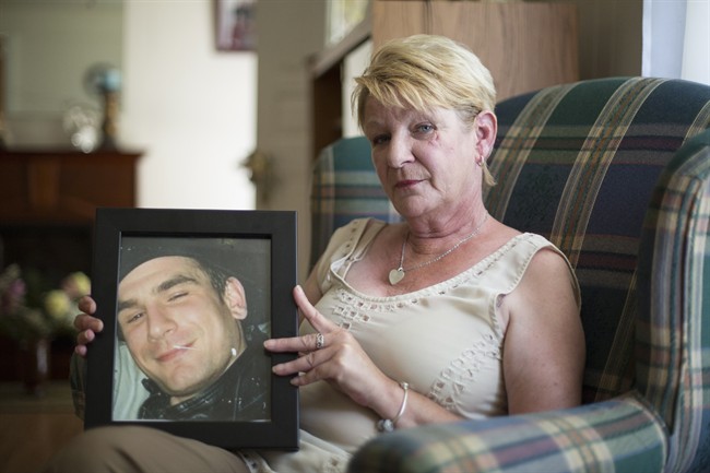 Dark Poutine Recap: Murder in the Soo — the Slaying of Wesley Hallam ...