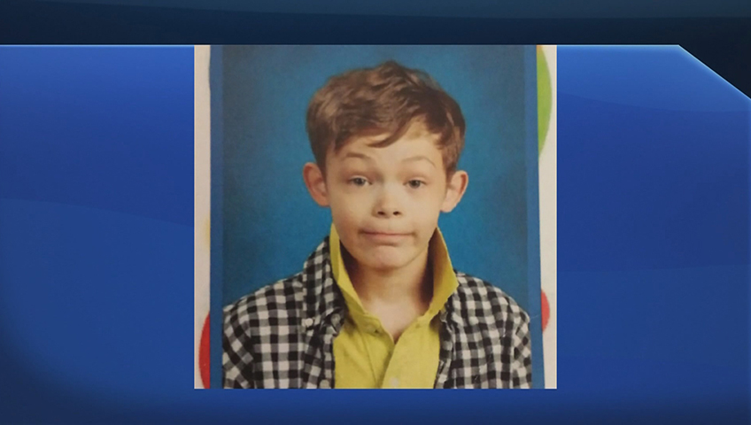 Hamilton police confirm missing boy that spurred Amber Alert found dead ...