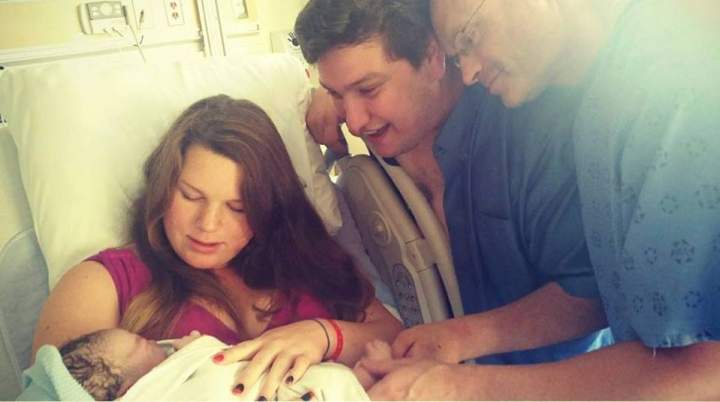 Surrogacy in Canada: What you need to know | Globalnews.ca