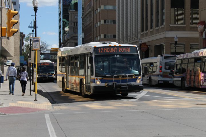 Regina Transit expanding bus routes with school just around the corner ...