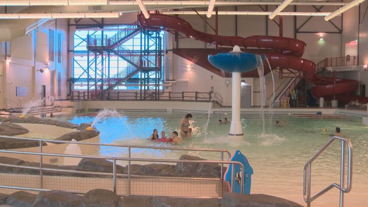 Terwillegar Rec Centre pool to reopen next week after maintenance ...