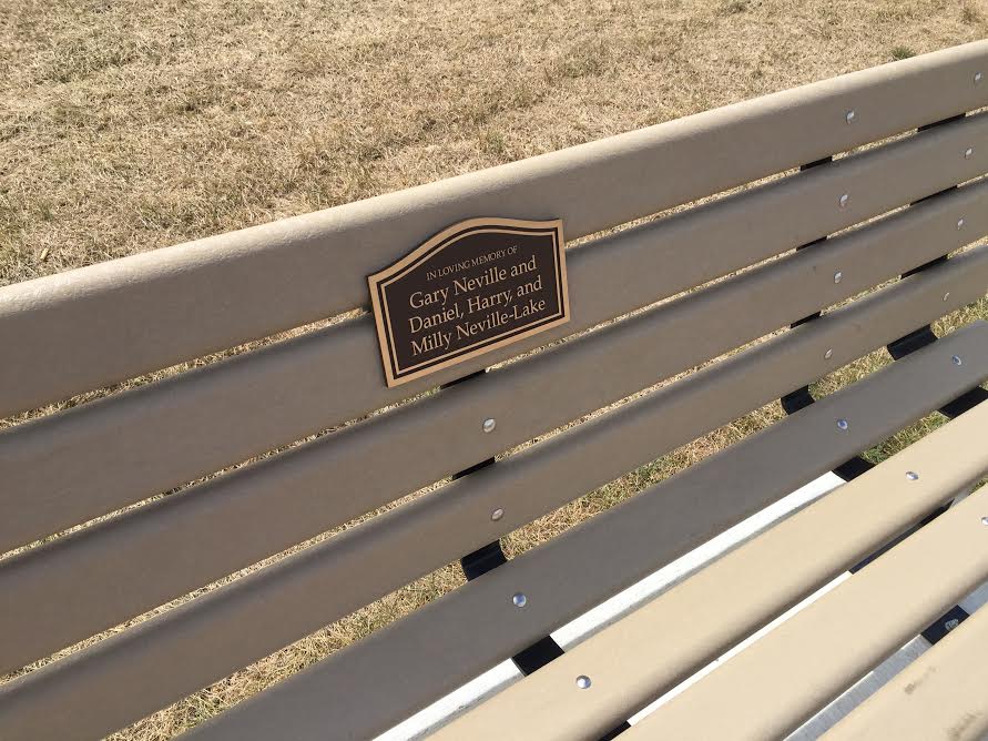 Community comes together for Neville-Lake memorial in King City ...