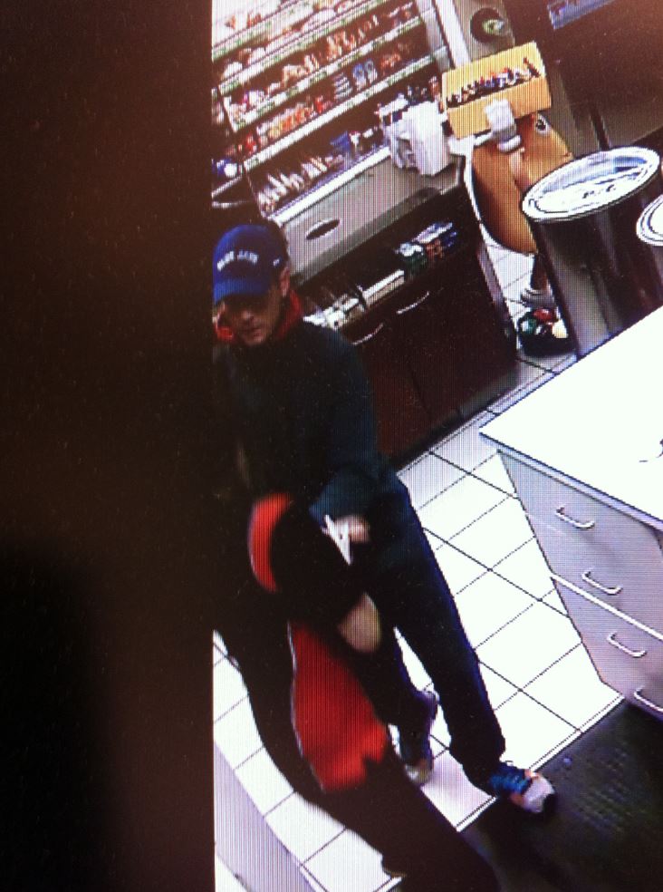 Vernon RCMP seek public’s help finding armed robbery suspect ...