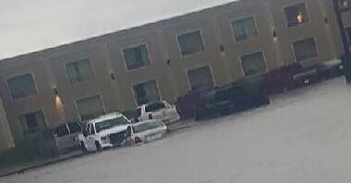 Central and northern Alberta rocked by extreme weather | Globalnews.ca