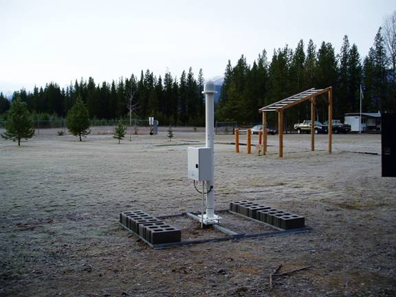 What type of lightning is in the sky and how is it tracked? - Winnipeg ...