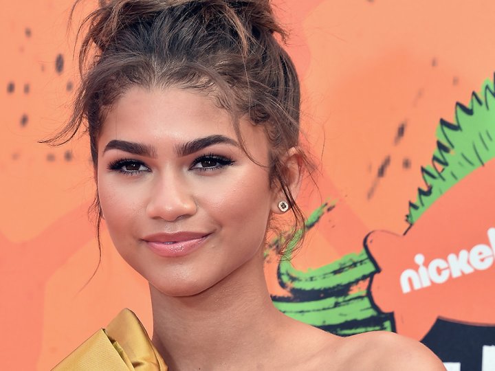 Zendaya in ‘Spider-Man’: Actress playing Mary Jane in next movie ...
