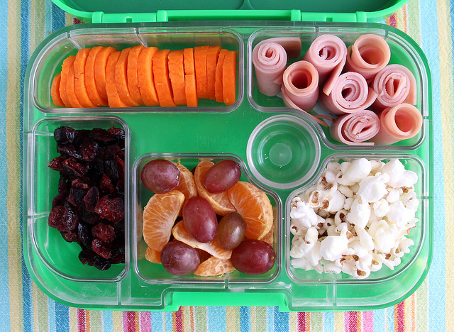 Back-to-school: How to make cheaper, healthier Lunchables at home ...