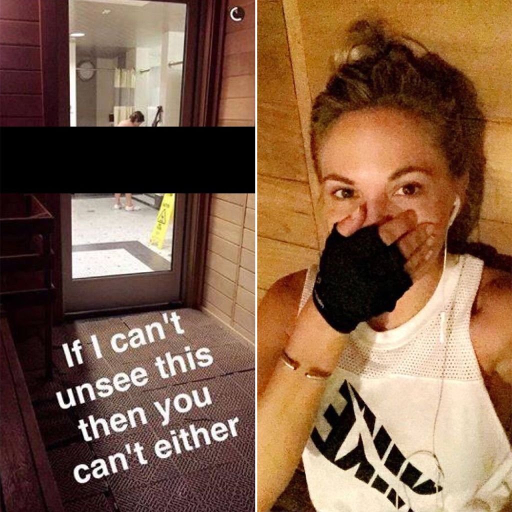 Playmate Dani Mathers Could Face Charges After Body Shaming Victim