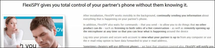 Is a stalker spying on you through your phone? Here’s what to look for ...