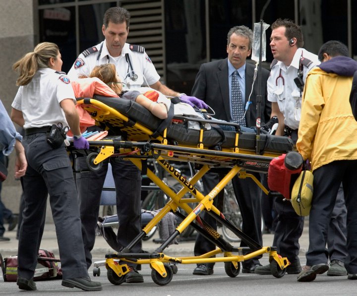 Dawson College remembers 10th anniversary of deadly shooting - Montreal ...