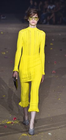 The top 8 fashion trends you should know about for spring 2017 ...