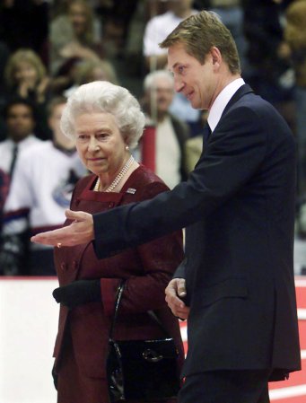 Royal Tour 2016: Past royal visits to BC and Yukon | Globalnews.ca