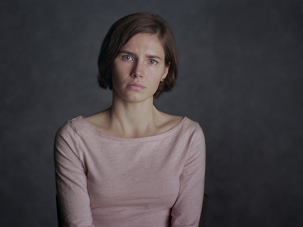 ‘Amanda Knox’ movie: 8 things to know about the Netflix documentary ...