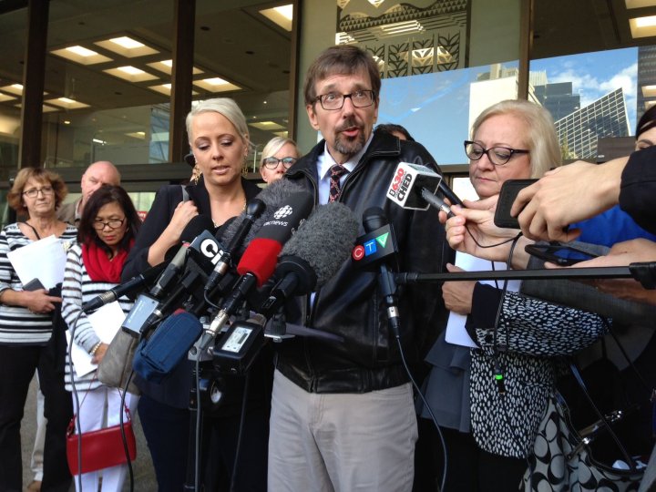 Travis Vader found guilty of 2nd-degree murder in killing of Lyle ...