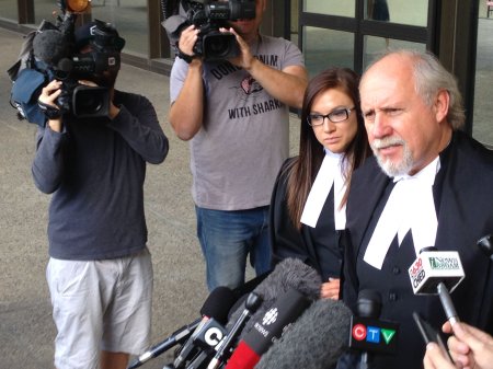 Travis Vader found guilty of 2nd-degree murder in killing of Lyle ...