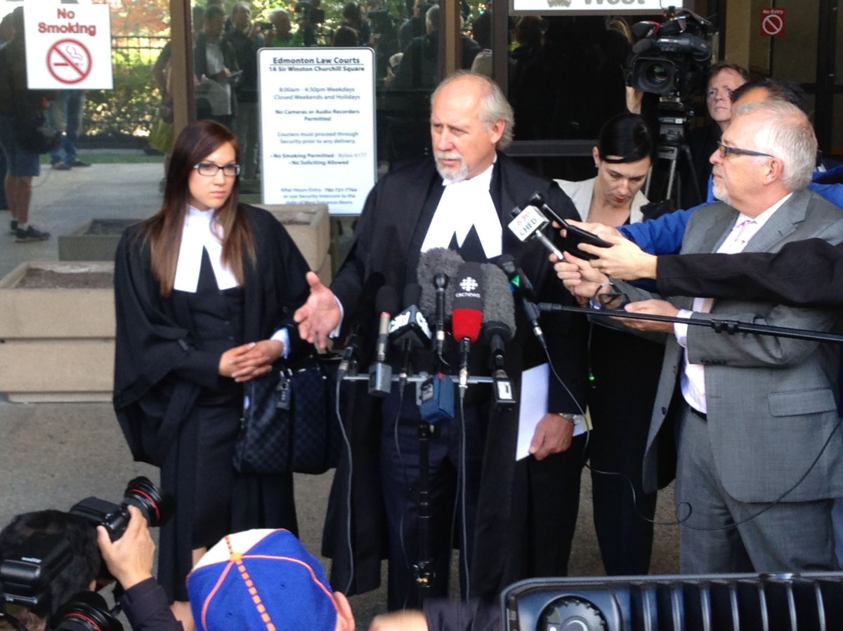 Travis Vader: legal expert says error leaves verdict open to appeal ...
