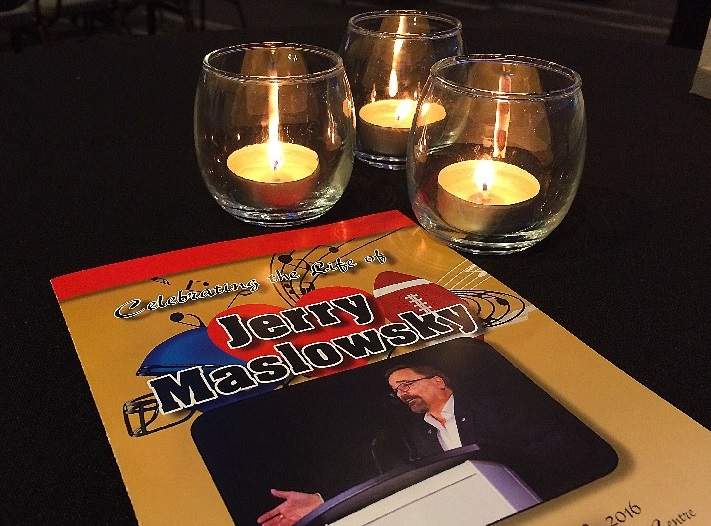 Hundreds gather to honour life of former Blue Bomber executive, Jerry ...