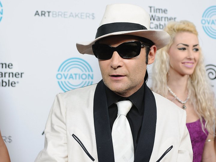 corey feldman crying | News, Videos & Articles