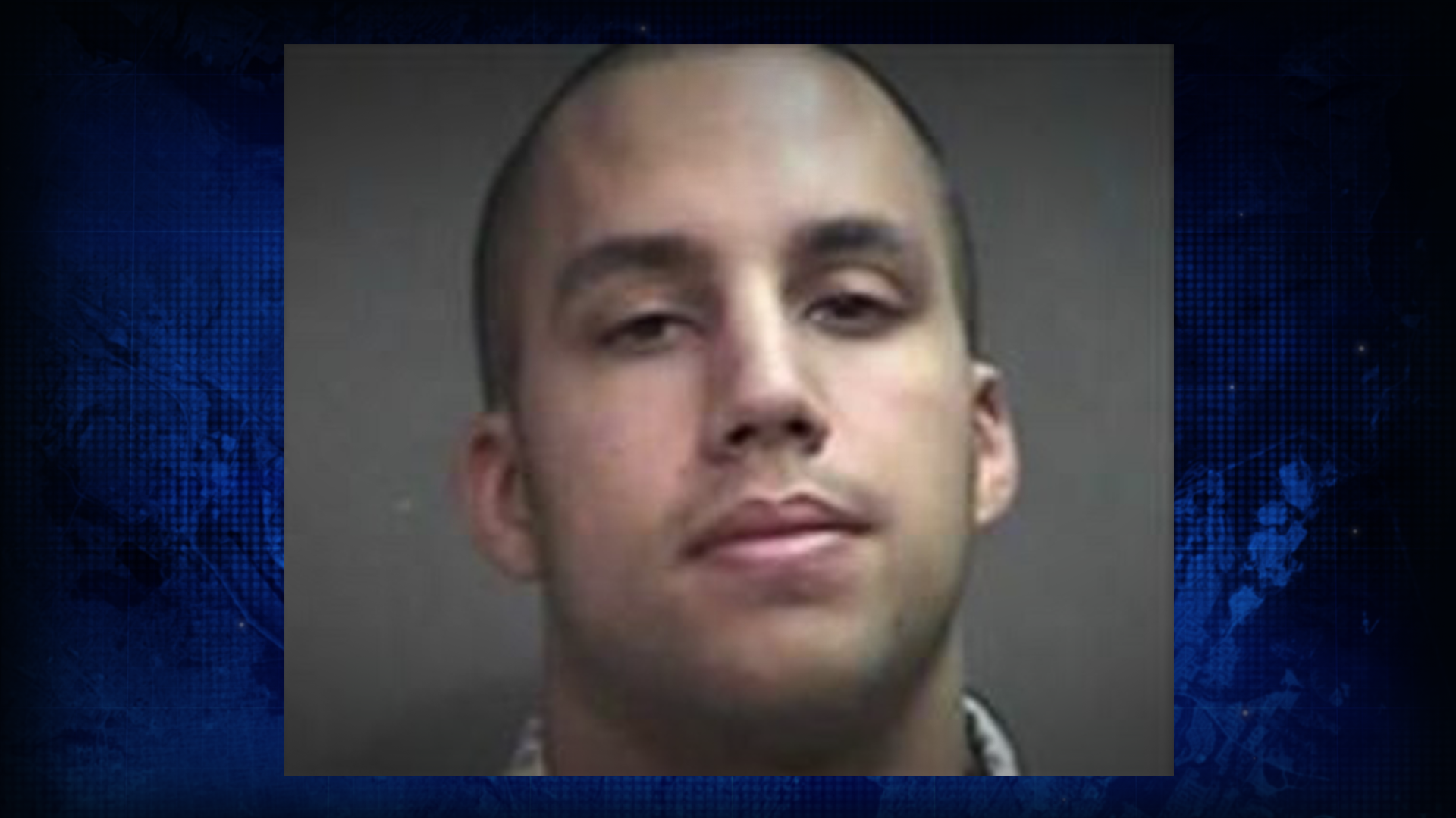 Crime Stoppers looking for Conor D’Monte | Globalnews.ca