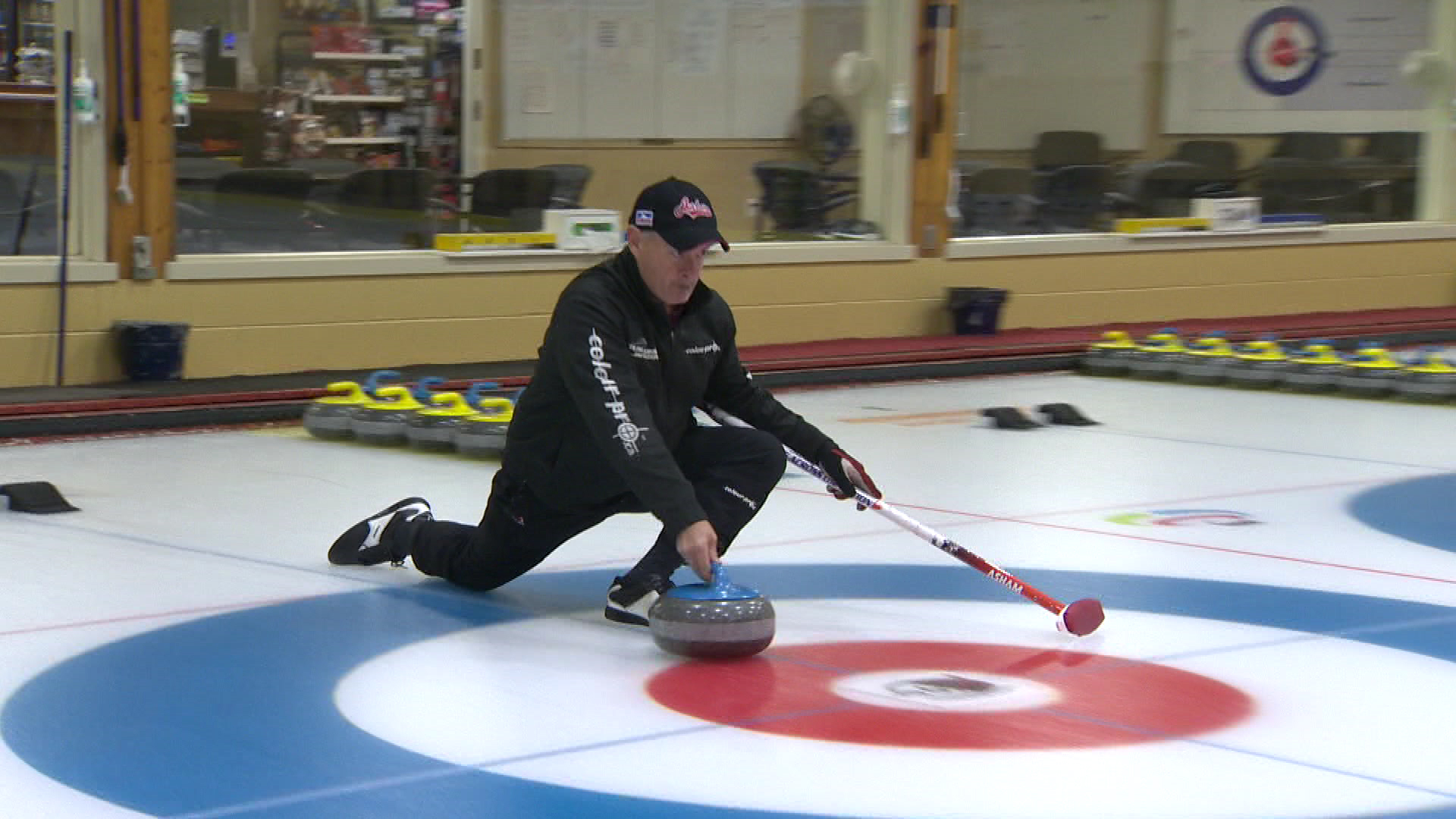 N.B. curler takes a sweep at setting new Guinness world record ...
