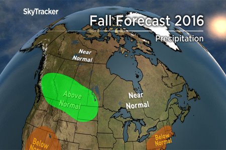 Fall forecast: Anthony Farnell tells you what to expect in the coming ...