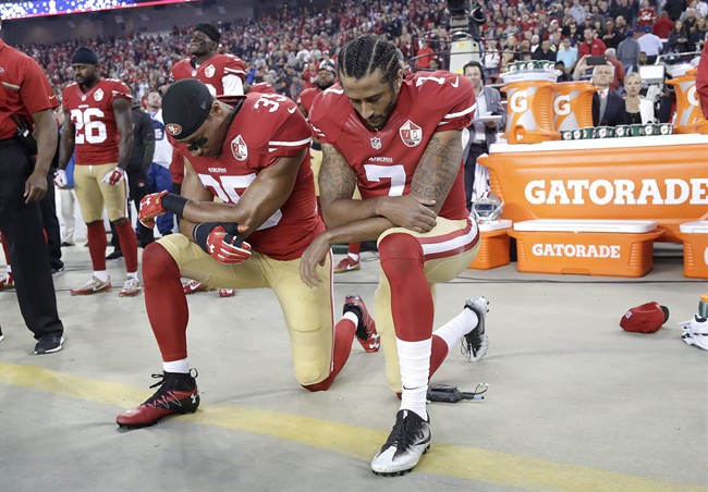 Year in review 2016: 10 sports moments even non-sports fans talked ...
