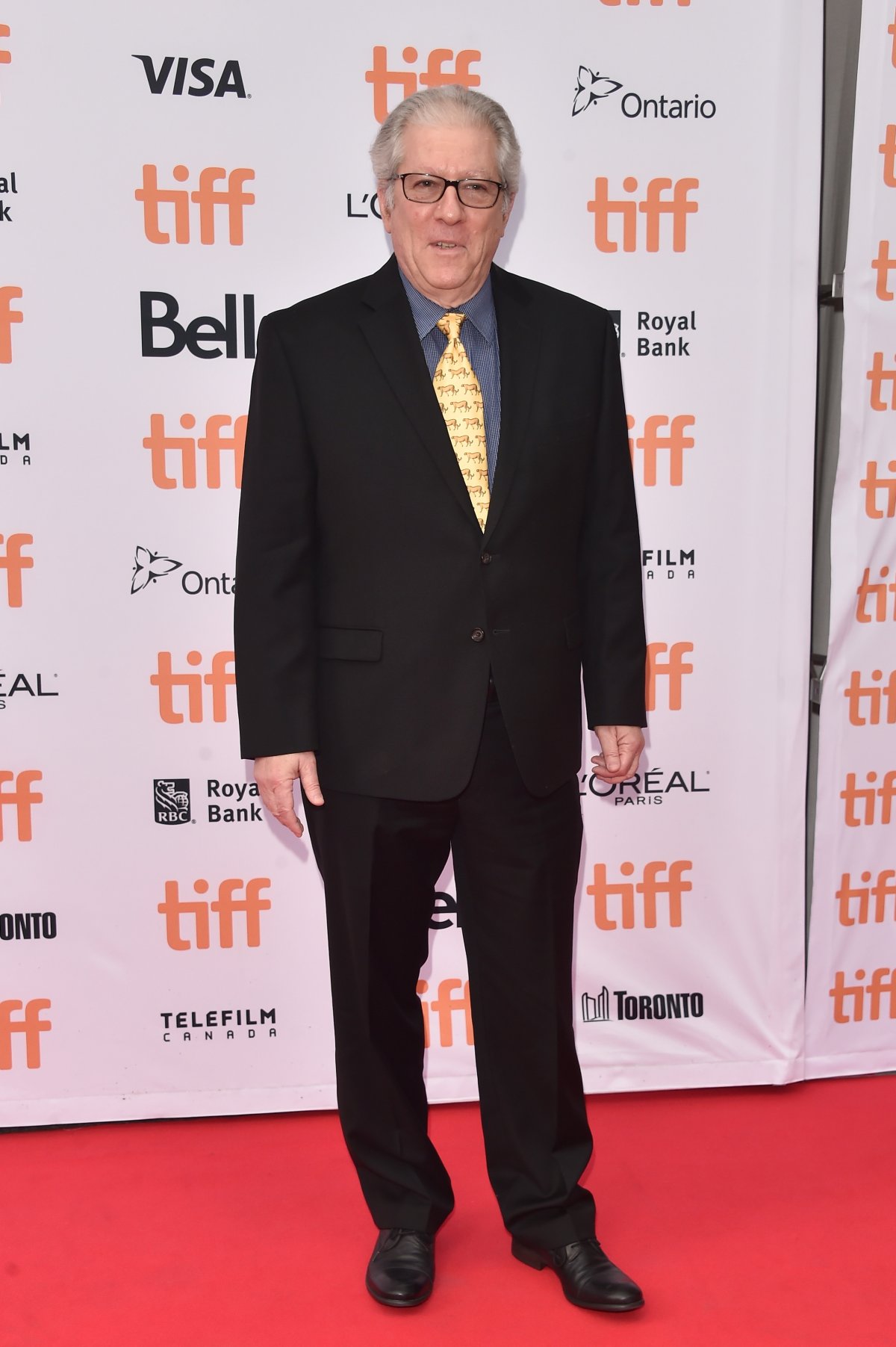 TIFF 2016: The best red carpet moments so far - National | Globalnews.ca