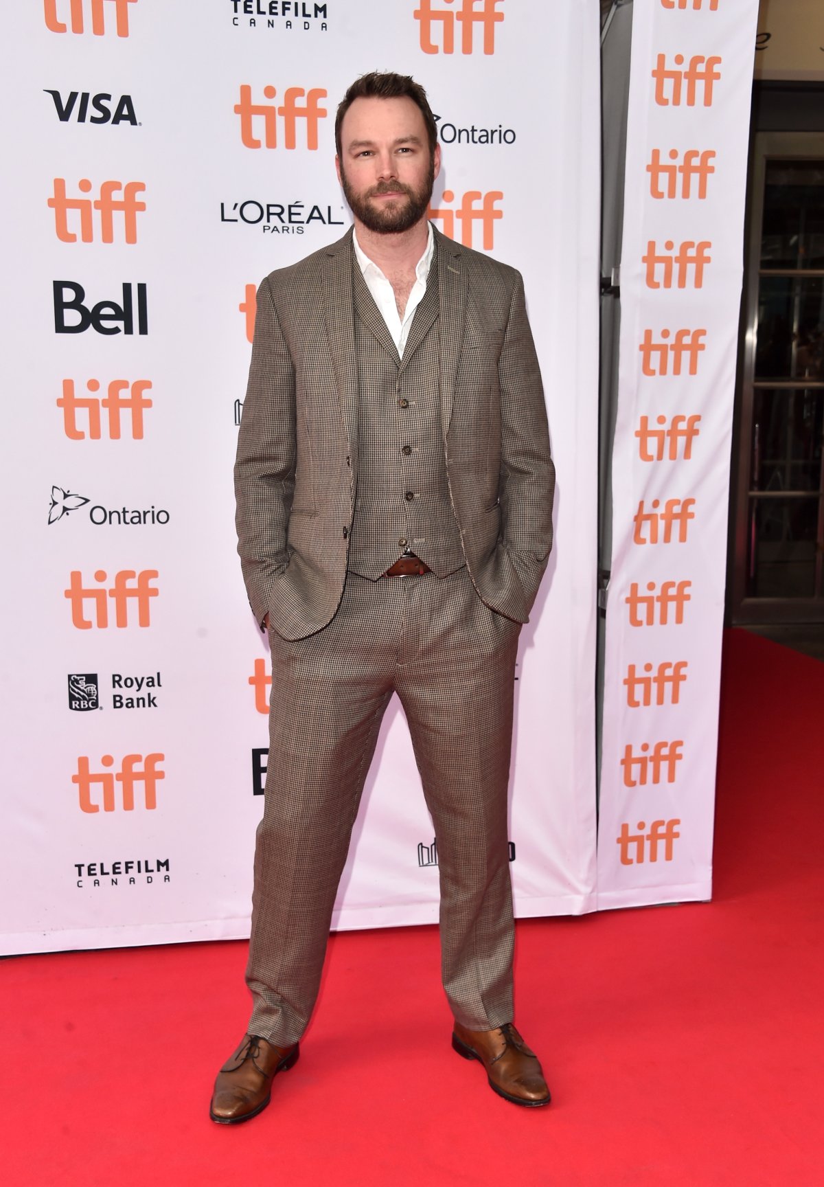 TIFF 2016: The best red carpet moments so far - National | Globalnews.ca