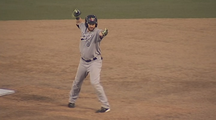 Winnipeg Goldeyes are American Association champions - Winnipeg ...