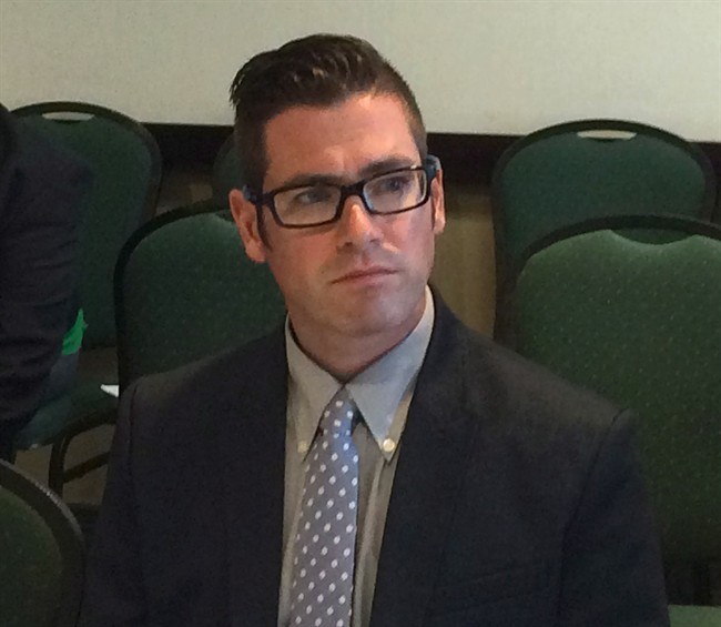 Halifax police officer wins appeal of demotion over excessive force ...