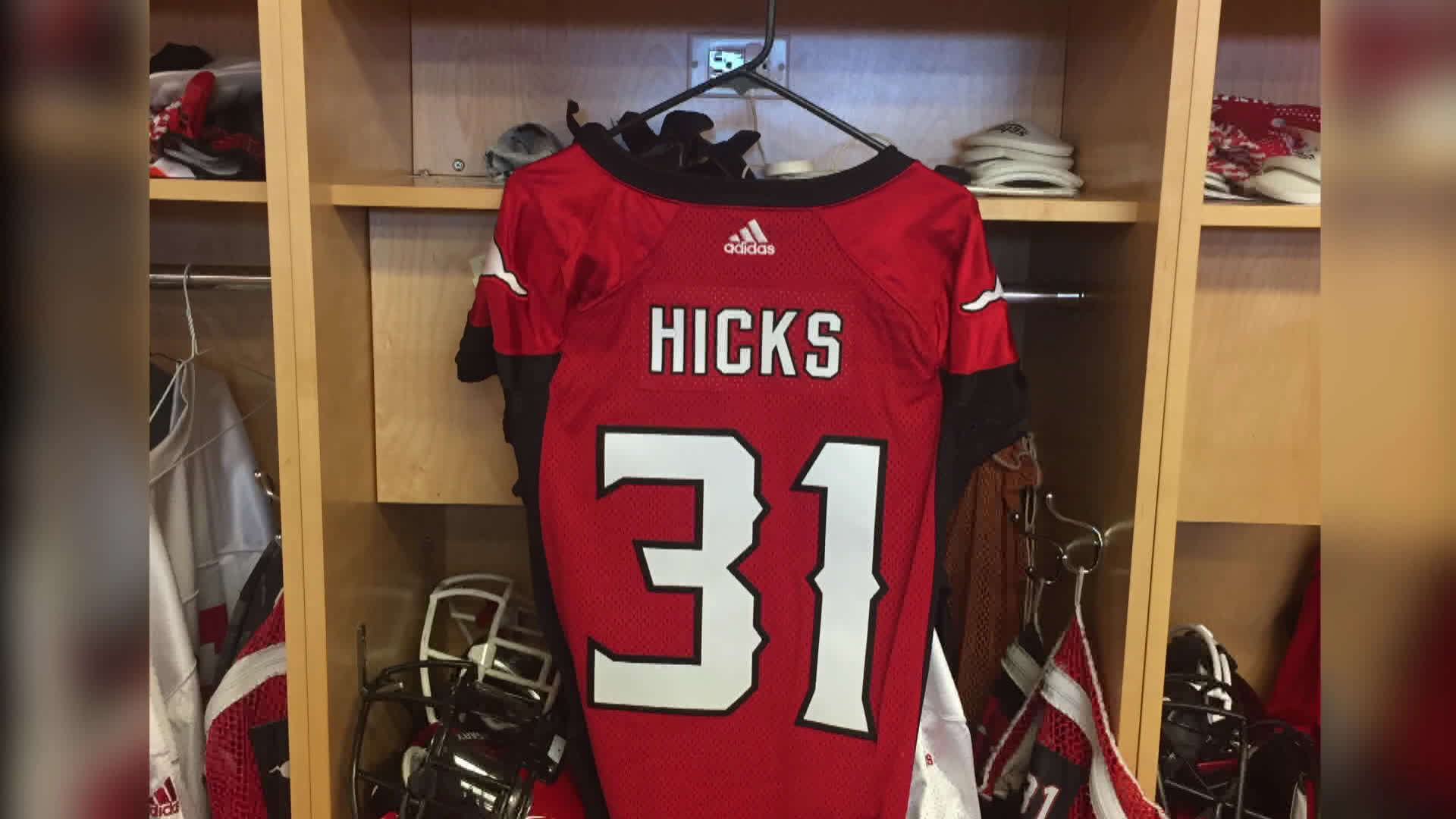 Calgary Stampeders after Mylan Hicks’ death: ‘the pain is very real ...