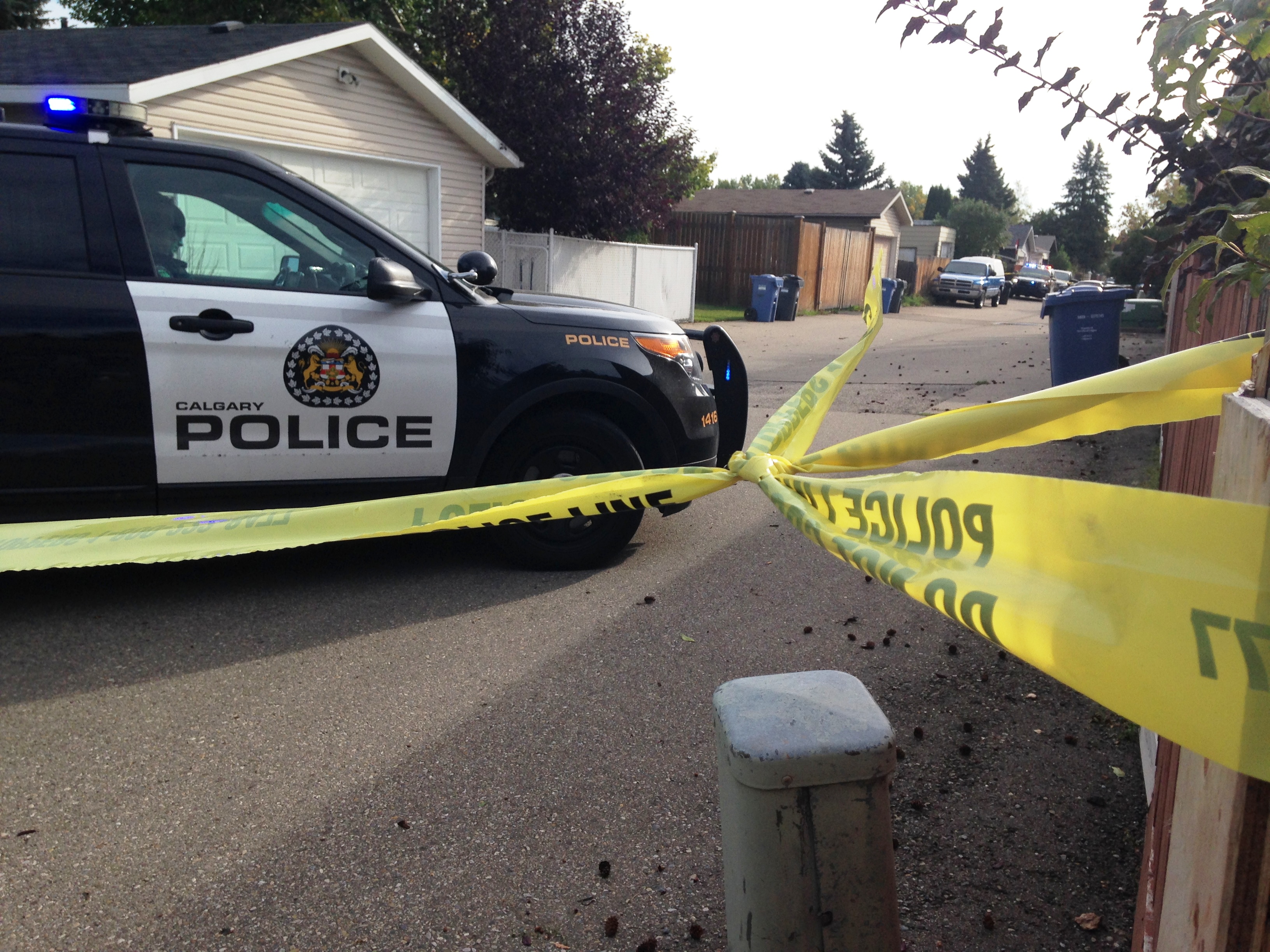 Body found in southeast Calgary identified by police - Calgary ...