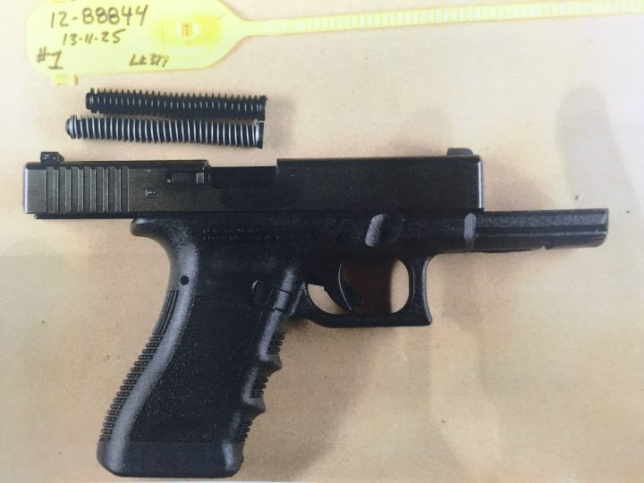 Joshua Petrin trial day 7: 23 witnesses later, the Crown closes its ...