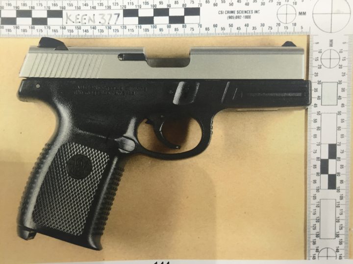 Joshua Petrin trial day 7: 23 witnesses later, the Crown closes its ...