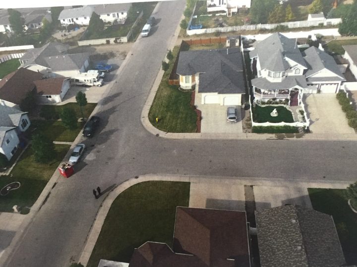 Joshua Petrin’s legal bills paid by public funds to ensure fair trial ...