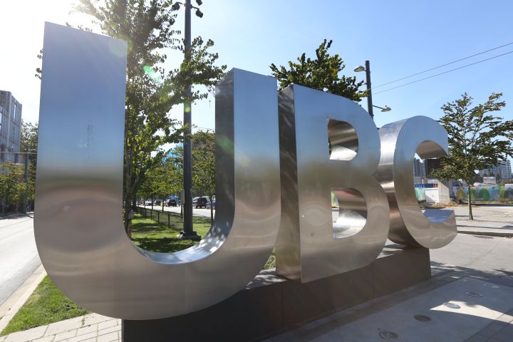 UBC the 51st best university globally according to 2020 QS world ...