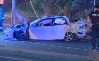 Marco Muzzo | News, Videos & Articles