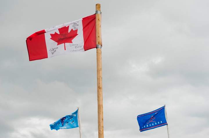 Standing Rock standoff: How the North Dakota pipeline protest sparked ...