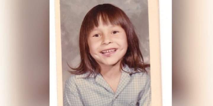 How Orange Shirt Day honouring residential school survivors came to be ...