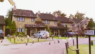 Harry Potter’s childhood home on ‘Privet Drive’ is up for sale ...