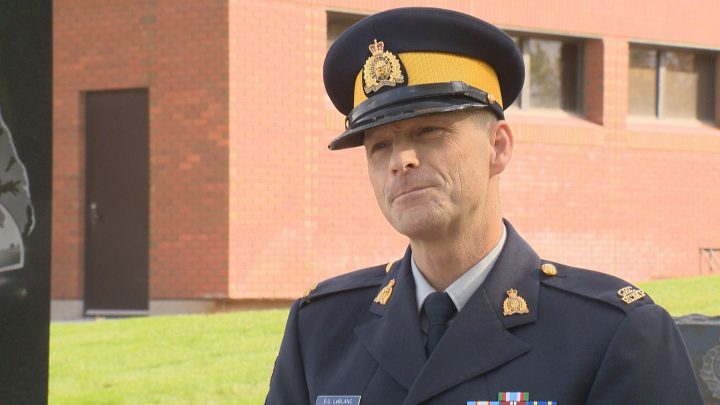 RCMP urges Sask. farmers to not take matters into own hands over ...