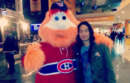 Actor Richard Hong, 41, found dead in George Stroumboulopoulos’ LA home ...