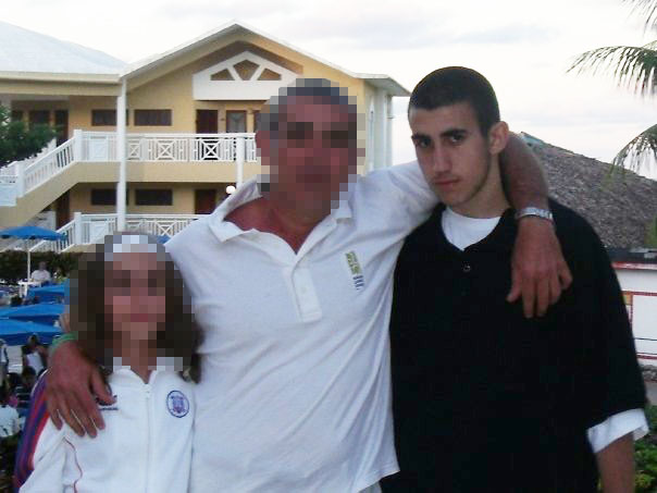 3 suspects sought after man fatally shot in Woodbridge, Ont. - Toronto ...