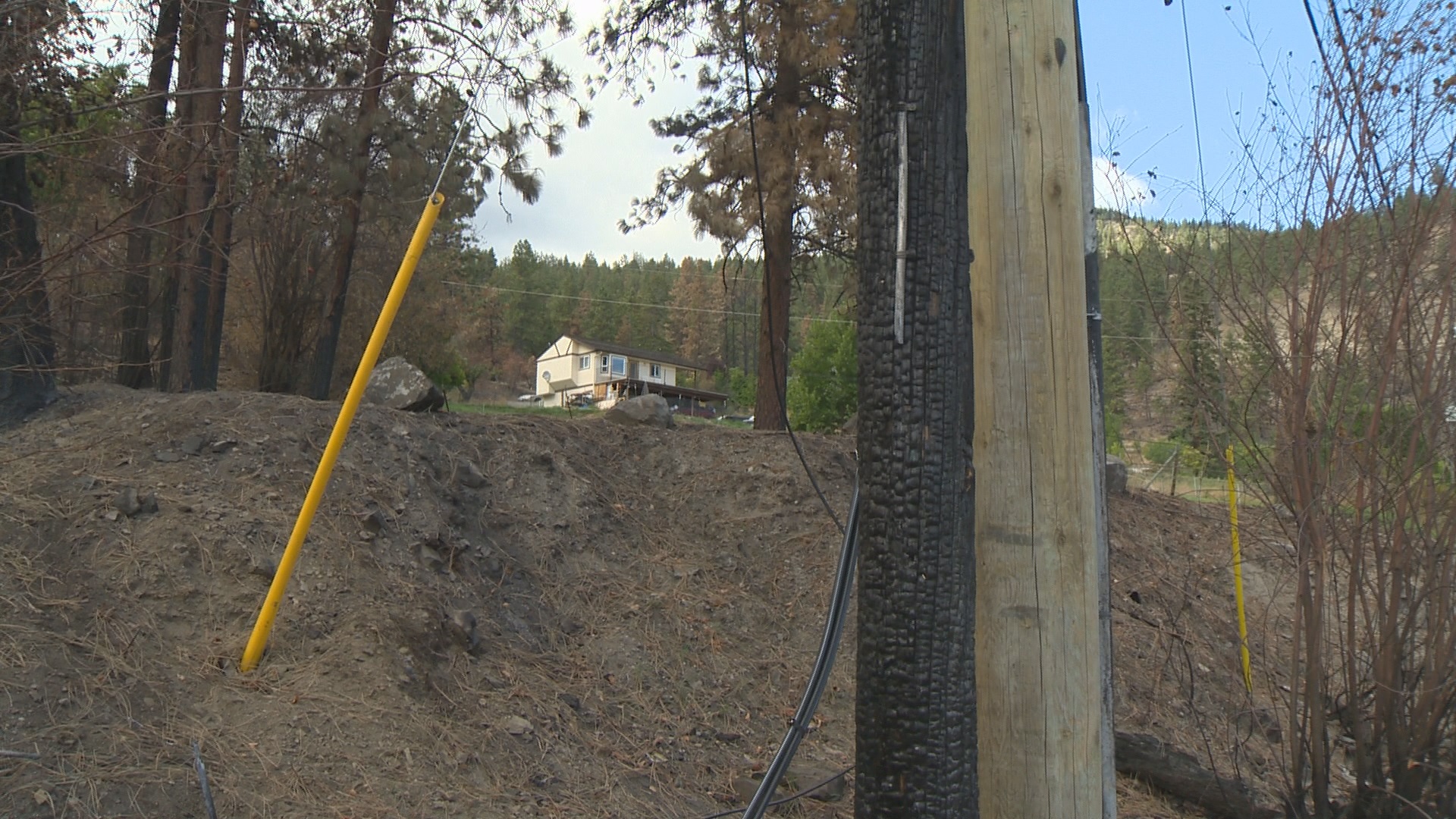 ‘Neighbourhood heroes’ honoured | Globalnews.ca