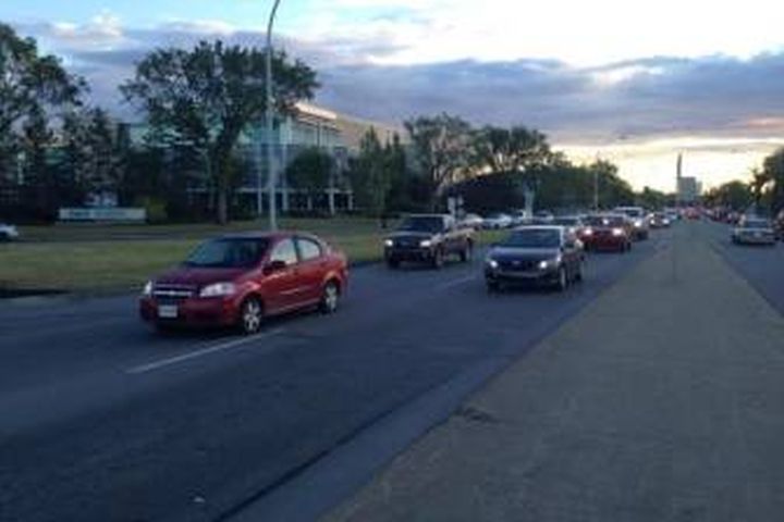 Edmonton roads to serve as lab for wireless vehicle technology testing ...