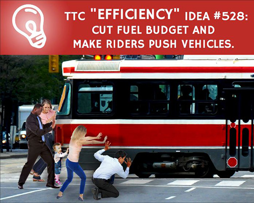 Ttc Toi Memes Ttc Meme Subway Announcment | TikTok