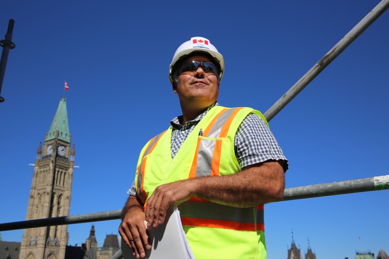 See the revamped West Block, the new home of Canada’s House of Commons ...