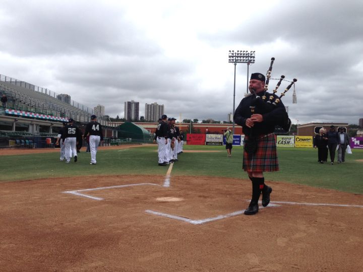 IN PHOTOS: World’s longest baseball game attempt underway in Edmonton ...