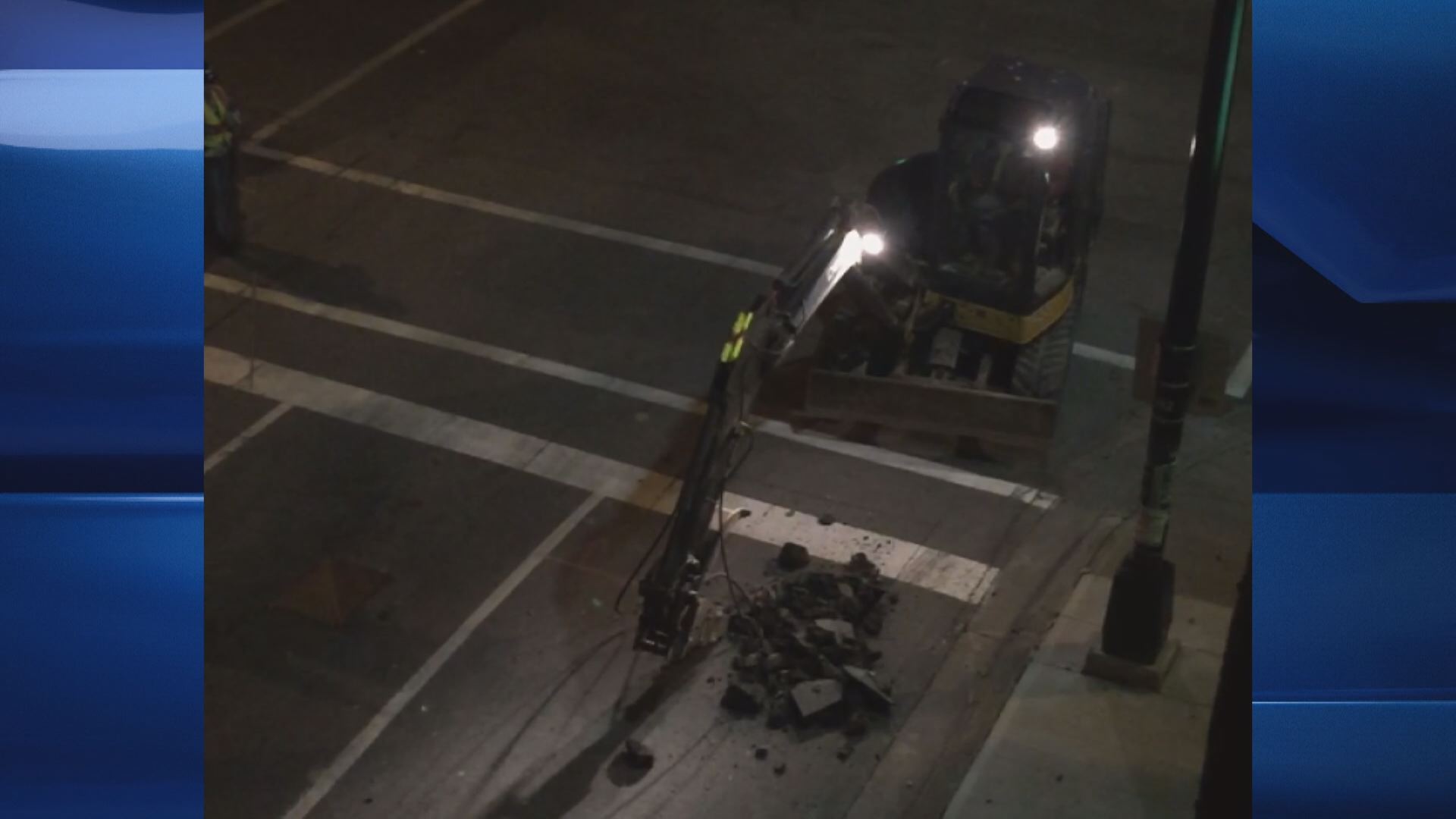 ‘Unbearably loud’ construction noise keeping downtown Halifax residents ...