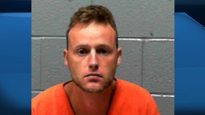 Man charged with murder in baby girl’s sexual assault death - National ...